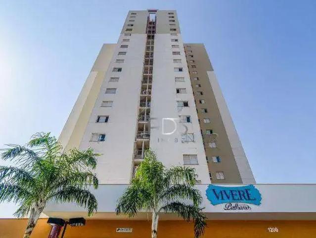 Apartamento para Locação em Londrina/PR Palhano 1 3 Quartos