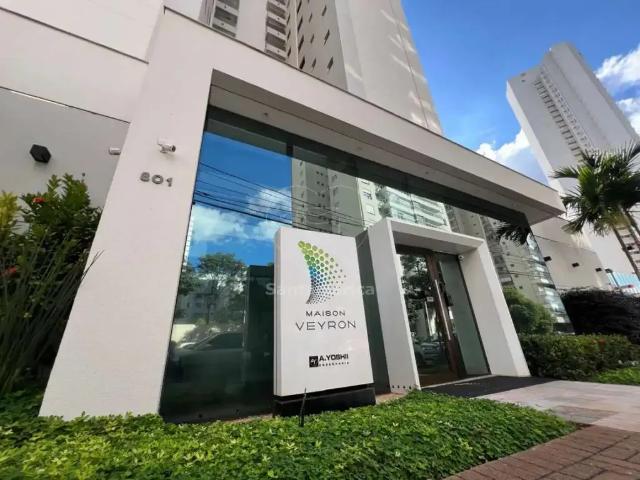 Apartamento para Locação em Londrina/PR Palhano 1 3 Quartos