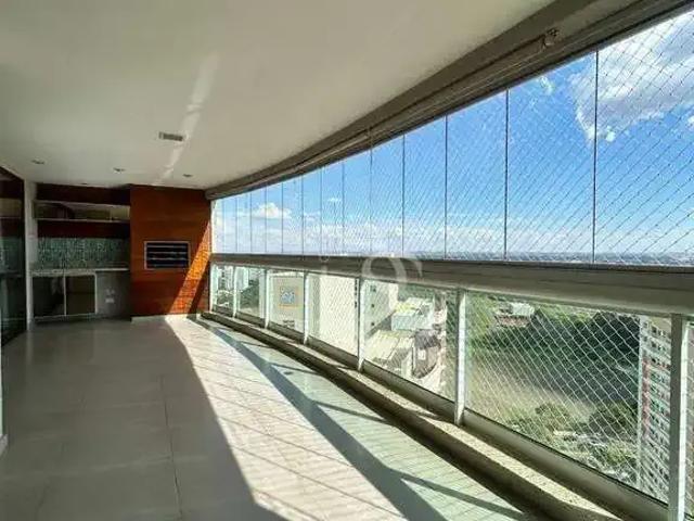 Apartamento para Locação em Londrina/PR Palhano 1 3 Quartos