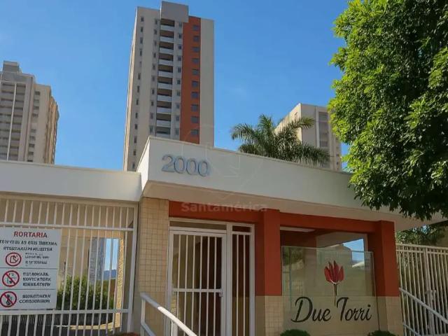 Apartamento para Locação em Londrina/PR Palhano 2 2 Quartos