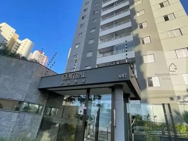 Apartamento para Locação em Londrina/PR Palhano 2 2 Quartos