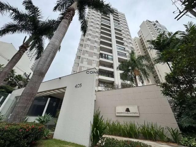 Apartamento para Locação em Londrina/PR Palhano 2 3 Quartos