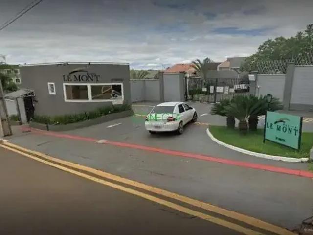 Apartamento para Locação em Londrina/PR Paraíso 2 Quartos