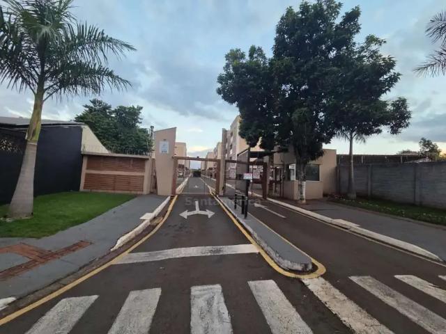Apartamento para Locação em Londrina/PR Paraíso 2 Quartos