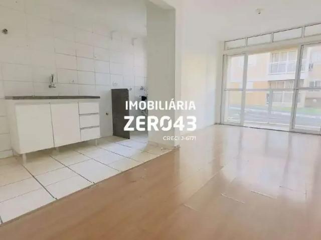 Apartamento para Locação em Londrina/PR Paraíso 2 Quartos