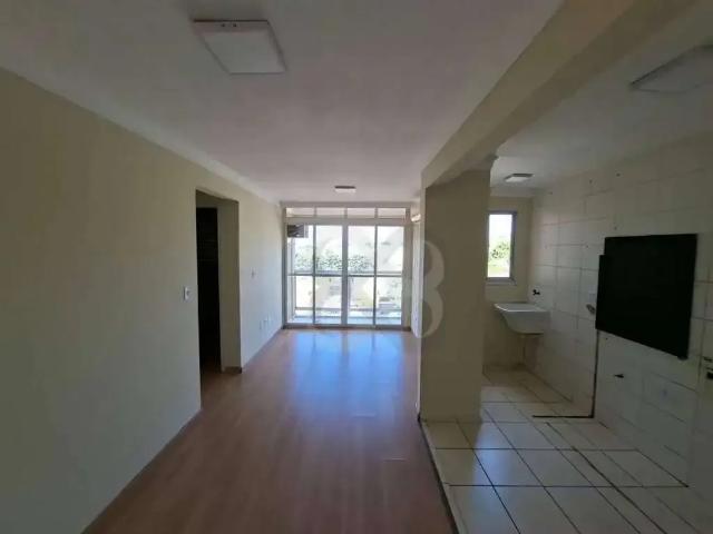Apartamento para Locação em Londrina/PR Paraíso 2 Quartos