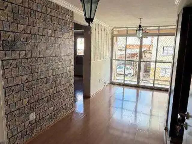 Apartamento para Locação em Londrina/PR Paraíso 2 Quartos