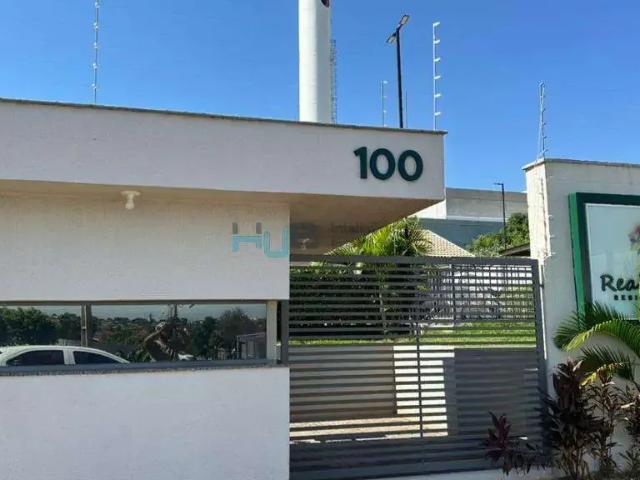 Apartamento para Locação em Londrina/PR Parigot de Souza 2 2 Quartos