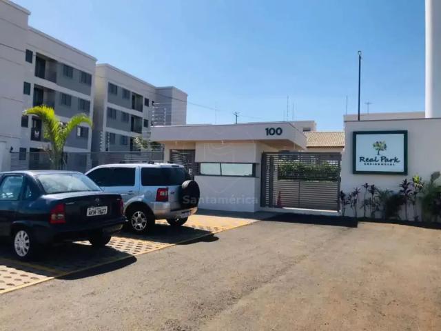 Apartamento para Locação em Londrina/PR Parigot de Souza 2 2 Quartos