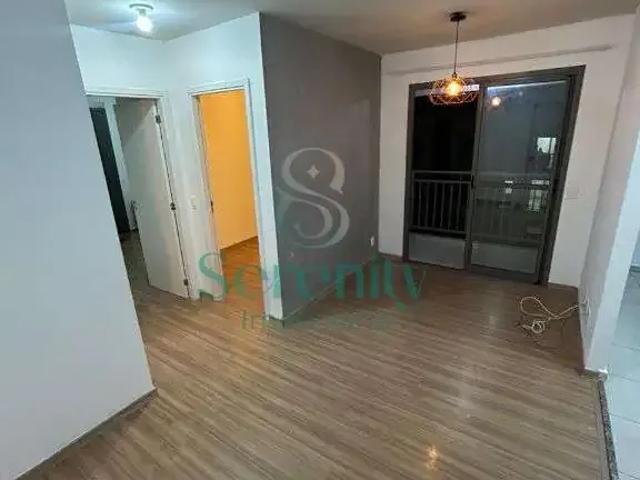 Apartamento para Locação em Londrina/PR Parigot de Souza 2 2 Quartos