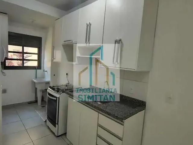 Apartamento para Locação em Londrina/PR Parigot de Souza 2 2 Quartos