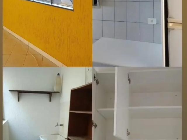 Apartamento para Locação em Londrina/PR Parque Jamaica 2 Quartos