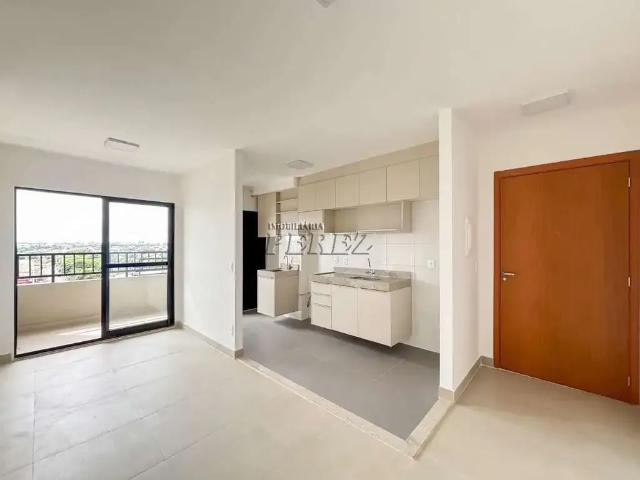 Apartamento para Locação em Londrina/PR Parque Jamaica 2 Quartos