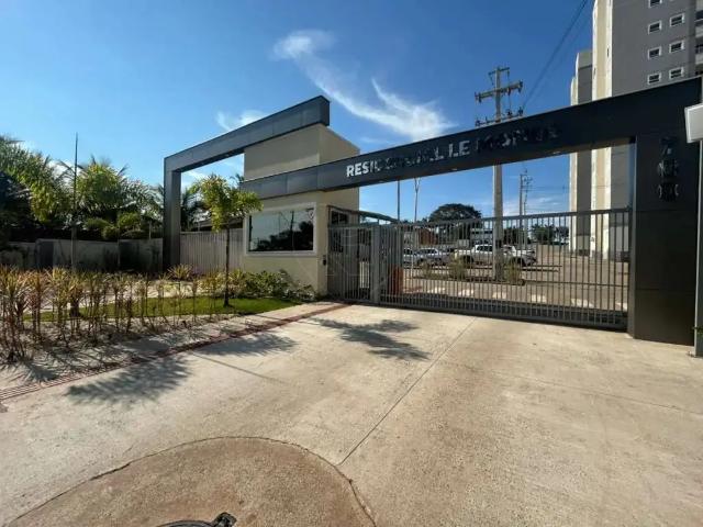 Apartamento para Locação em Londrina/PR Parque Jamaica 2 Quartos