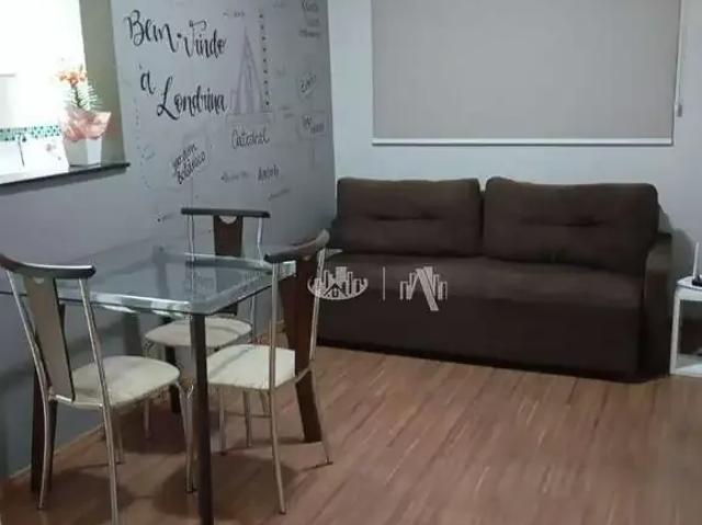 Apartamento para Locação em Londrina/PR Parque Jamaica 2 Quartos