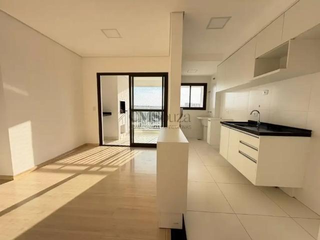 Apartamento para Locação em Londrina/PR Parque Jamaica 2 Quartos