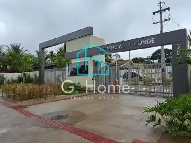 Apartamento para Locação em Londrina/PR Parque Jamaica 2 Quartos
