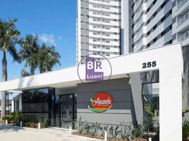 Apartamento para Locação em Londrina/PR Parque Jamaica 2 Quartos