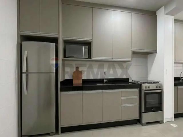 Apartamento para Locação em Londrina/PR Parque Jamaica 2 Quartos