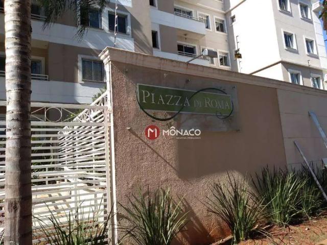 Apartamento para Locação em Londrina/PR Parque Jamaica 2 Quartos