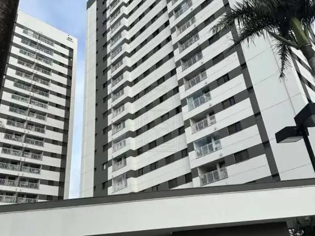 Apartamento para Locação em Londrina/PR Parque Jamaica 2 Quartos