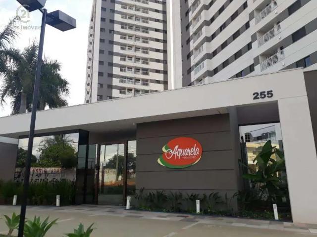 Apartamento para Locação em Londrina/PR Parque Jamaica 2 Quartos