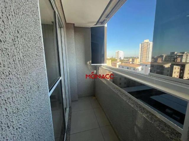 Apartamento para Locação em Londrina/PR Parque Jamaica 2 Quartos