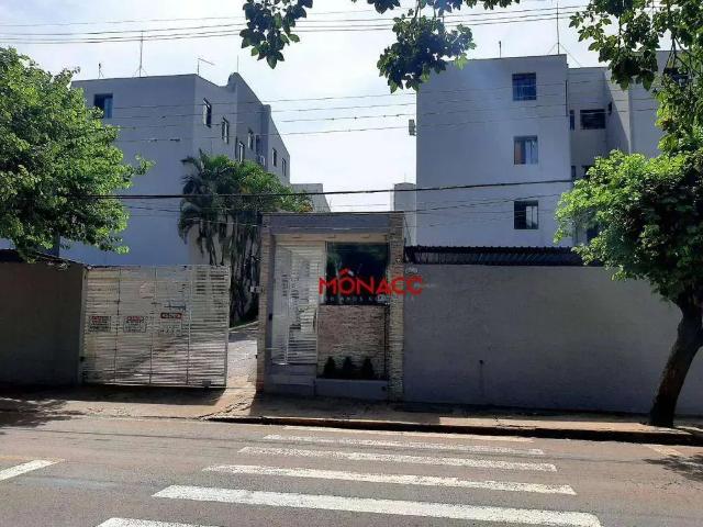 Apartamento para Locação em Londrina/PR Parque Jamaica 2 Quartos