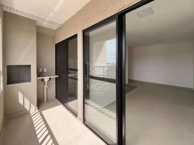 Apartamento para Locação em Londrina/PR Parque Jamaica 2 Quartos