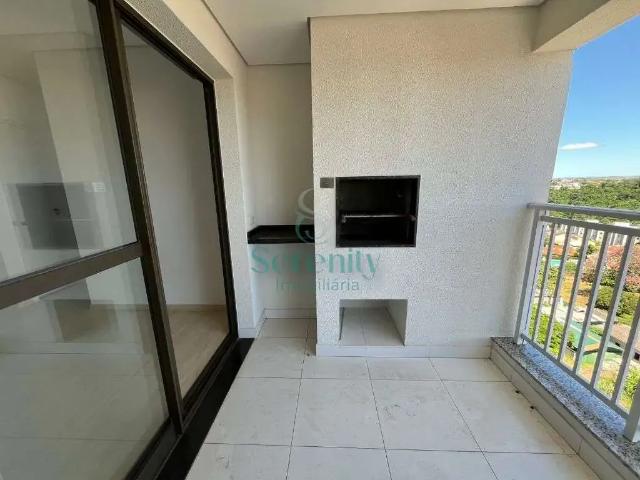 Apartamento para Locação em Londrina/PR Parque Jamaica 2 Quartos