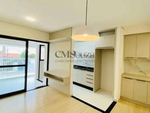 Apartamento para Locação em Londrina/PR Parque Jamaica 2 Quartos