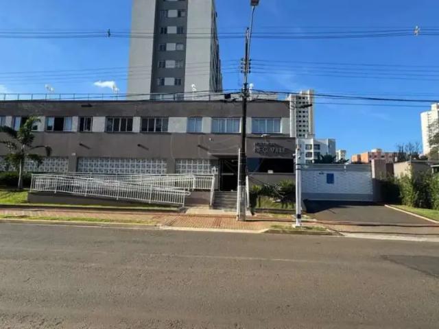 Apartamento para Locação em Londrina/PR Parque Jamaica 2 Quartos