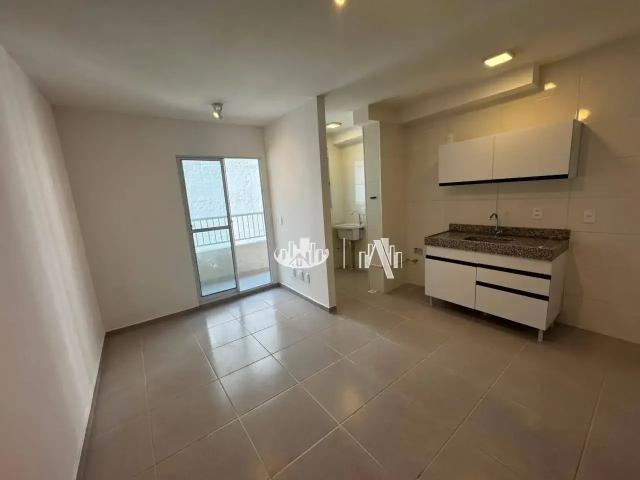 Apartamento para Locação em Londrina/PR Parque Jamaica 2 Quartos