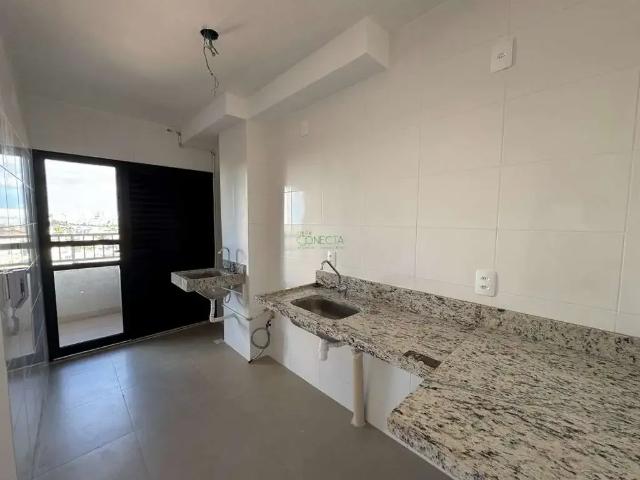 Apartamento para Locação em Londrina/PR Parque Jamaica 2 Quartos