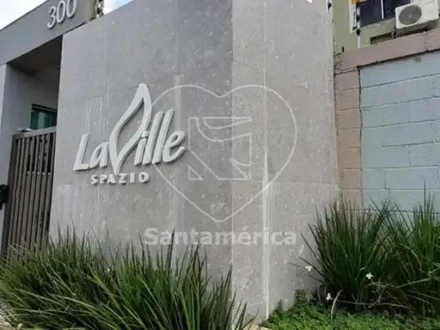 Apartamento para Locação em Londrina/PR Parque Jamaica 2 Quartos
