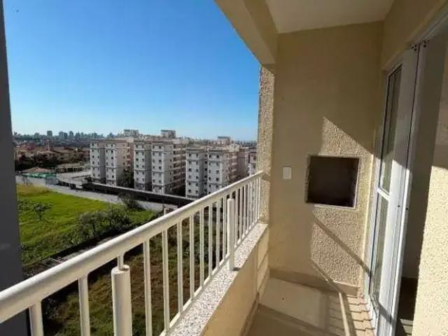 Apartamento para Locação em Londrina/PR Parque Jamaica 2 Quartos