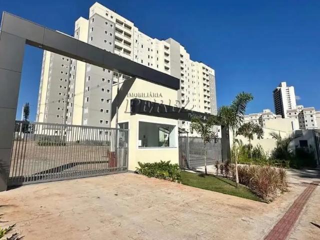Apartamento para Locação em Londrina/PR Parque Jamaica 2 Quartos