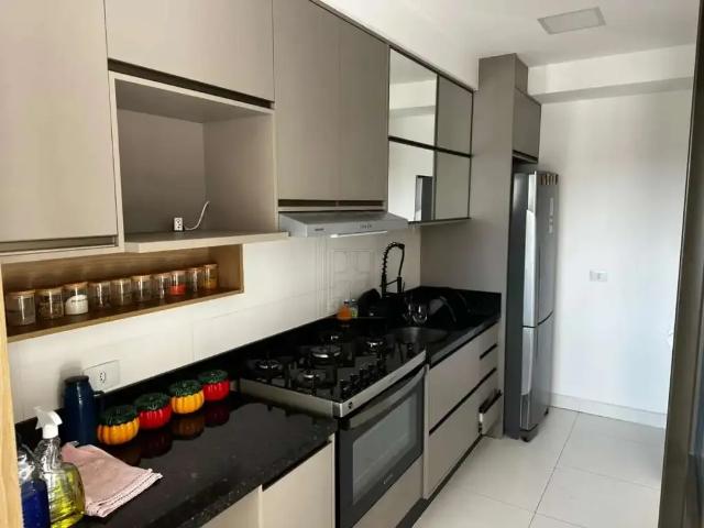 Apartamento para Locação em Londrina/PR Parque Jamaica 3 Quartos