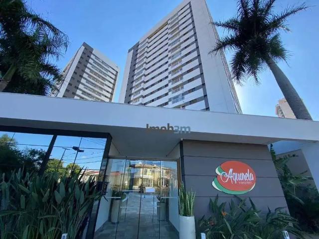 Apartamento para Locação em Londrina/PR Parque Jamaica 3 Quartos