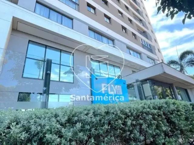 Apartamento para Locação em Londrina/PR Parque Jamaica 3 Quartos