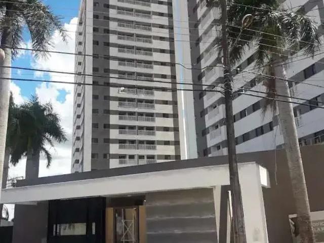 Apartamento para Locação em Londrina/PR Parque Jamaica 3 Quartos