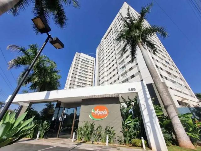 Apartamento para Locação em Londrina/PR Parque Jamaica 3 Quartos