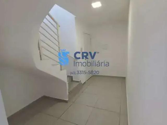 Apartamento para Locação em Londrina/PR Parque Jamaica 3 Quartos