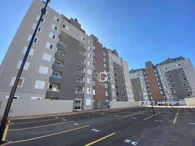 Apartamento para Locação em Londrina/PR Parque Jamaica 3 Quartos