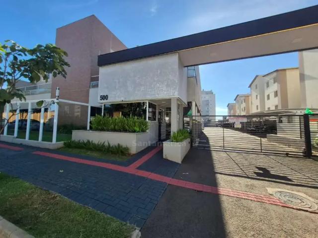 Apartamento para Locação em Londrina/PR Parque Jamaica 3 Quartos