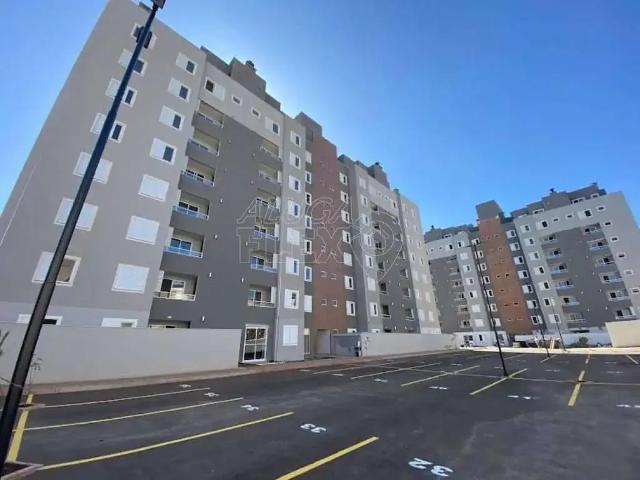 Apartamento para Locação em Londrina/PR Parque Jamaica