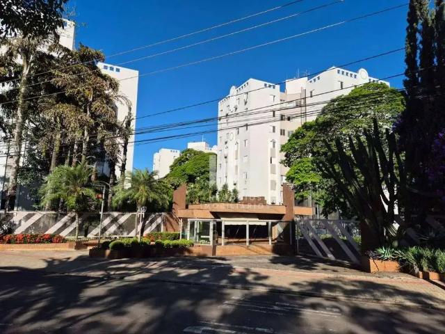 Apartamento para Locação em Londrina/PR Parque Residencial Alcântara 3 Quartos