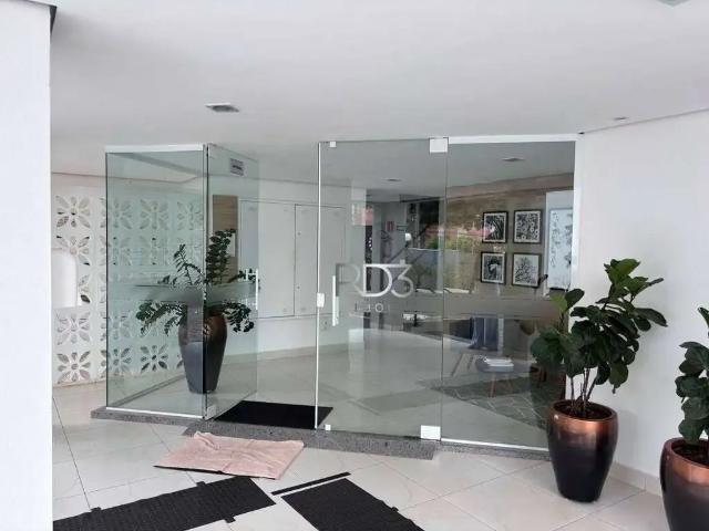 Apartamento para Locação em Londrina/PR Parque Residencial Alcântara 3 Quartos