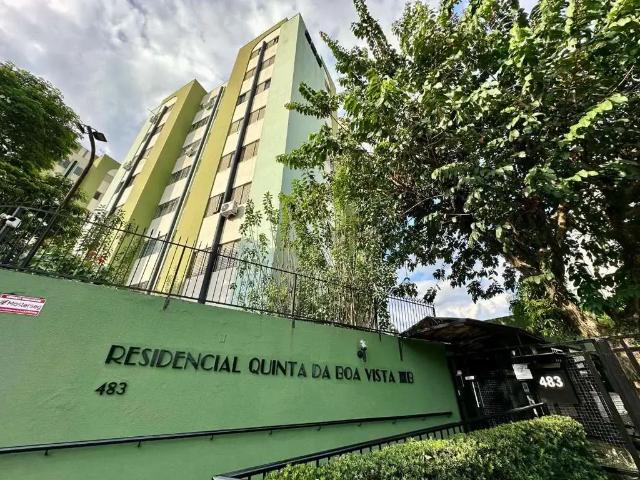 Apartamento para Locação em Londrina/PR Parque Residencial Alcântara 2 Quartos