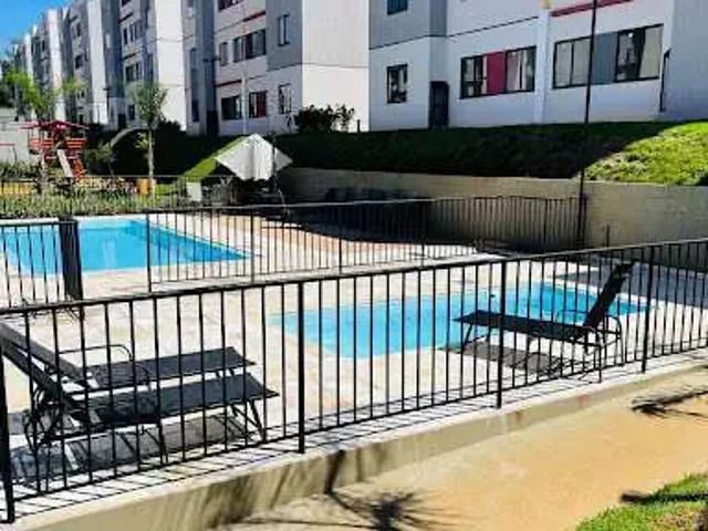Apartamento para Locação em Londrina/PR Conjunto Habitacional Jamile Dequech 2 Quartos